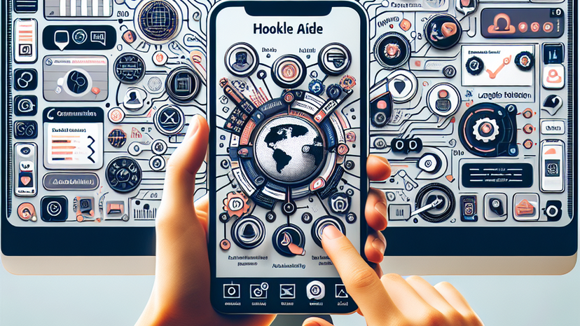Transforming Social Media Outreach: Hookle AIDE Unveils Innovative ...