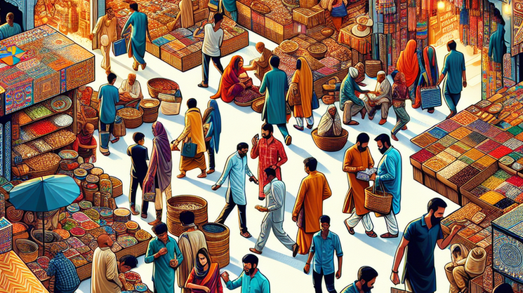 Charting a Course for Marketing Success: Mastering India’s Varied ...