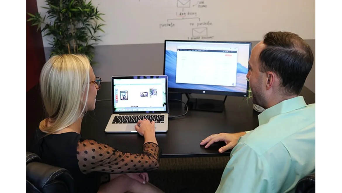 Unlocking CRM Success: Sarah Thompson’s Guide to Zoho and HubSpot ...