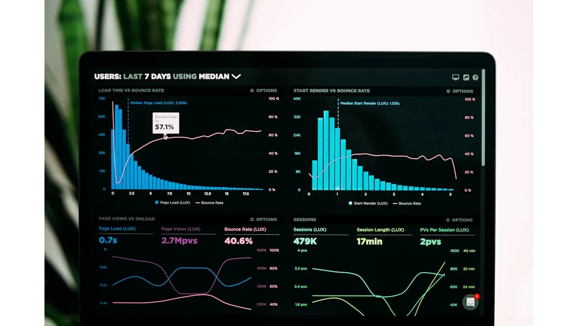 The Future of Infographics: Simplifying Complex Data for 2025 ...