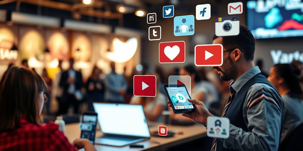 Social Segmentation Supercharge: How to Master Social Media for ...