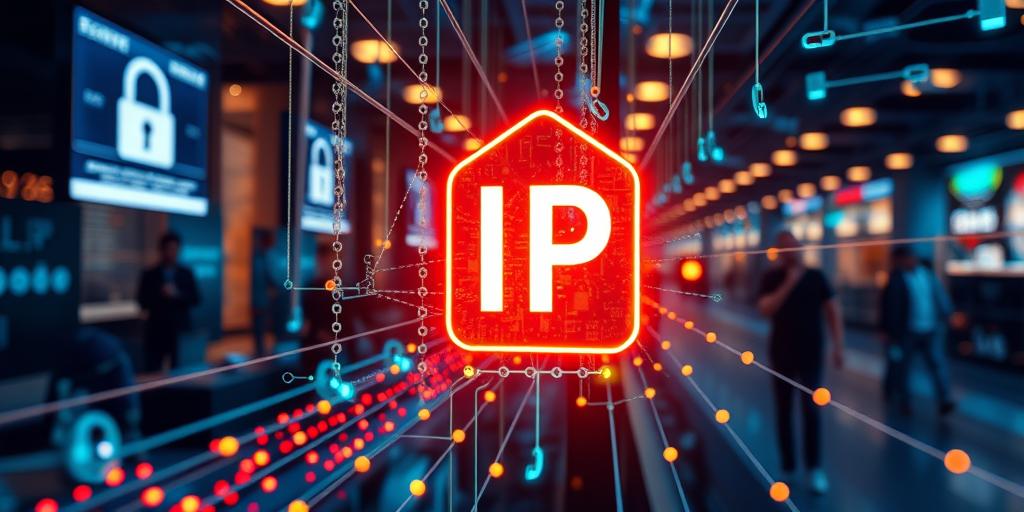 IP Addresses: Architecture, Allocation, Reputation, and Evolving ...