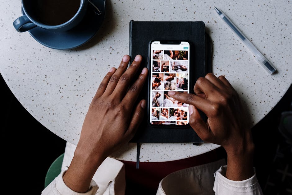 Instagram Reels: Evolution, Algorithm Dynamics, and Strategic Insights ...