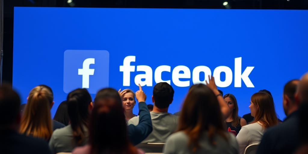 9 Facebook Best Practices for 2025 – Creative News